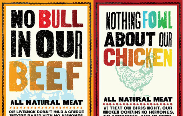 Learn Typography: Good & Bad Design